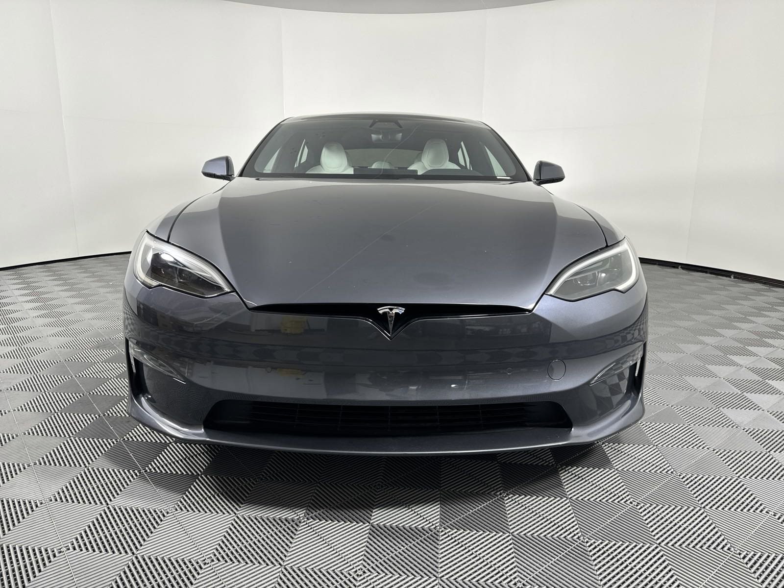 Used Electric Tesla Model S Cars for Sale
