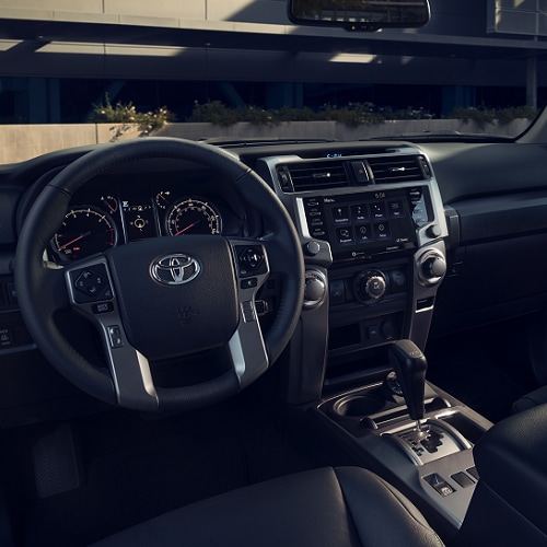2022 Toyota 4Runner in Denver, CO | Mountain States Toyota