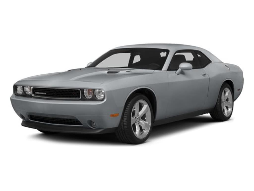 Used 2014 Dodge Challenger R/T For Sale in Denver CO | Stock: TEH242221