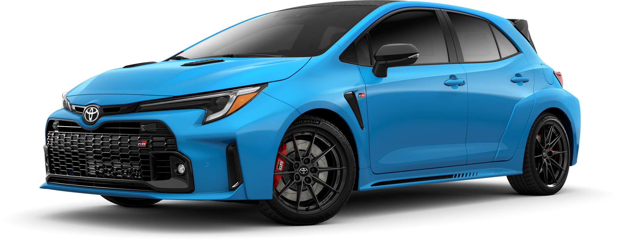 2024 Toyota GR Corolla in Denver, CO | Mountain States Toyota