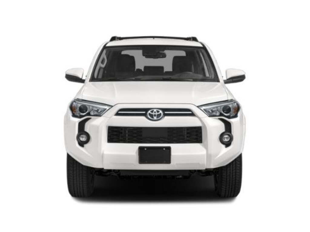 Used 2023 Toyota 4Runner SR5 For Sale in Denver CO | Stock: BP6100246