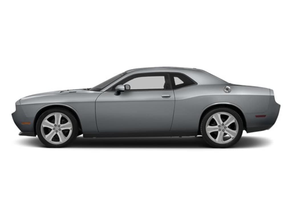 Used 2014 Dodge Challenger R/T For Sale in Denver CO | Stock: TEH242221