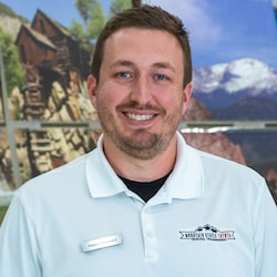 Sales Staff | Mountain States Toyota