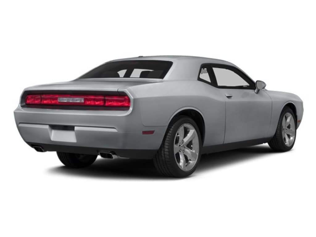 Used 2014 Dodge Challenger R/T For Sale in Denver CO | Stock: TEH242221