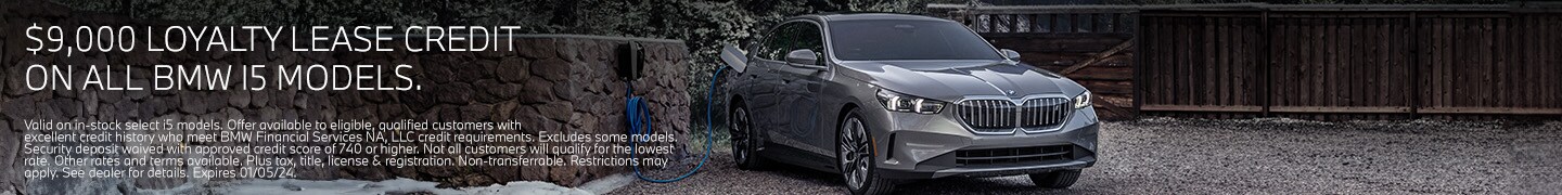 Shop New BMW Cars in Denver, CO | BMW of Denver Downtown