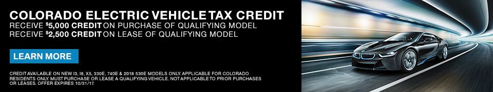 New BMW Cars & SUVs in Denver | BMW of Denver Downtown