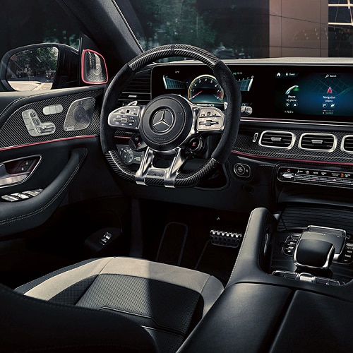 New 2022 Mercedes-Benz AMG GLE for Sale in Denver, CO | Mercedes-Benz ...