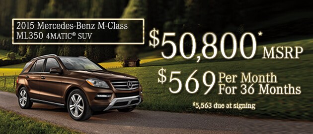 The Road | Mercedes-Benz of Denver