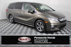 New Honda Vehicles | Pensacola Honda