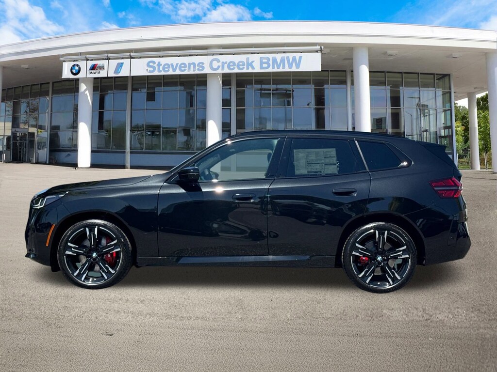 New 2025 BMW X3 M50 xDrive For Sale in Santa Clara | Stock: S9088530