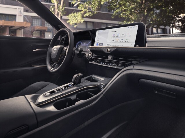 New 2025 Toyota Crown for Sale in Charlotte, NC | Town and Country Toyota