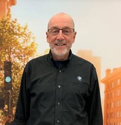 Our Staff | BMW of Birmingham