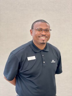 Meet the Team at Lexus of Birmingham