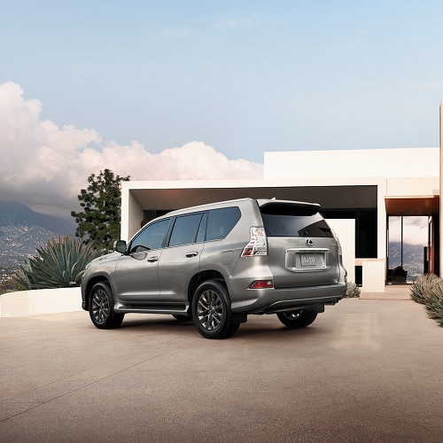 New 2023 Lexus GX for Sale in Birmingham, AL | Lexus of Birmingham
