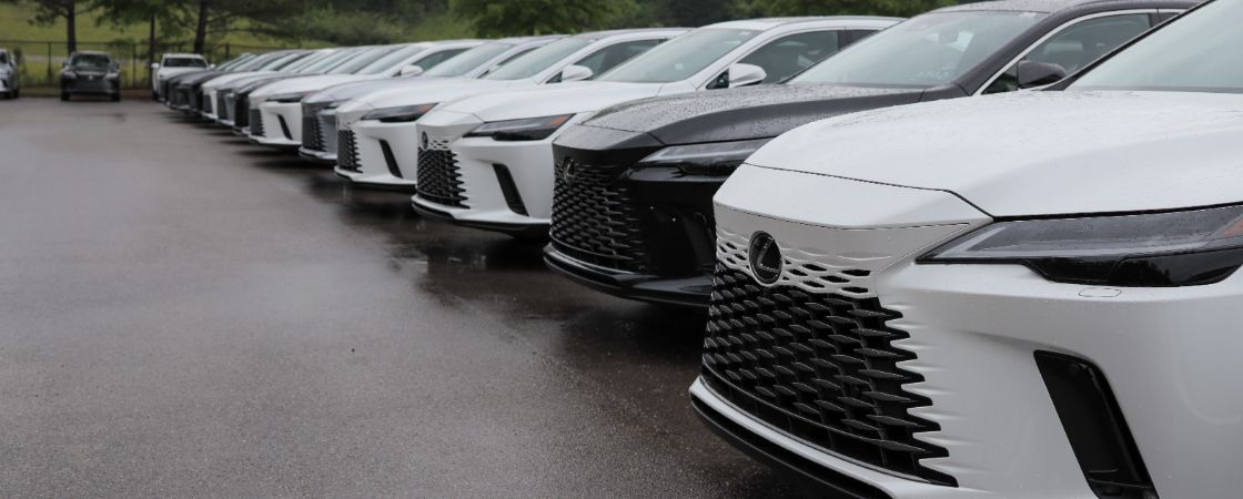 Learn About Our Alabama Lexus Dealer | Lexus of Birmingham