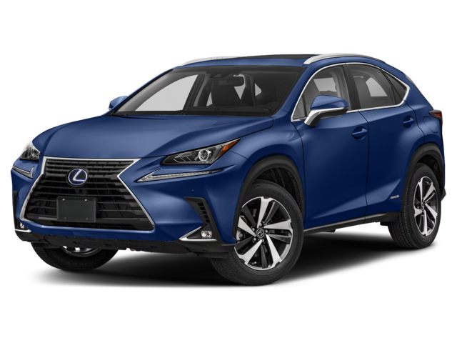 New 2021 Lexus NX for Sale in Birmingham, AL | Lexus of Birmingham