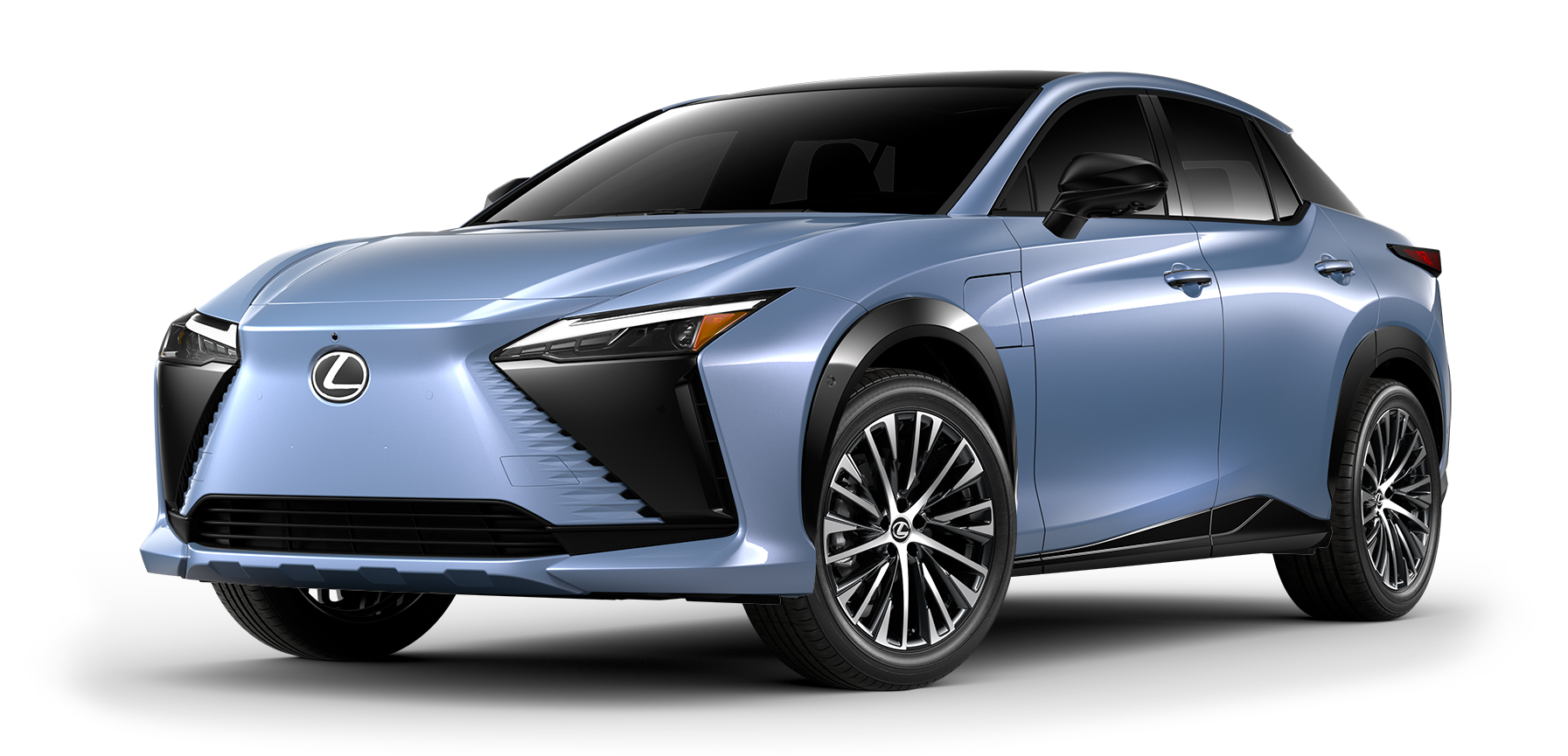 New 2024 Lexus RZ for Sale in Birmingham, AL | Lexus of Birmingham