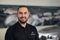 Meet the Entire Staff at W.I. Simonson