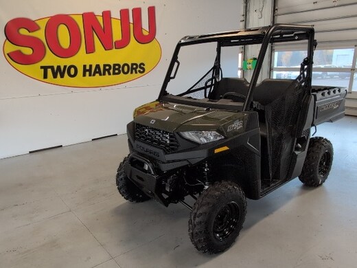 New Polaris | Sonju Two Harbors
