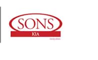SONS KIA New & Used Cars For Sale | McDonough, Stockbridge, Morrow GA