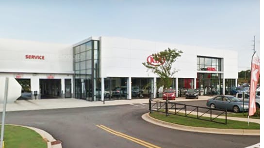 SONS KIA New & Used Cars For Sale | McDonough, Stockbridge, Morrow GA