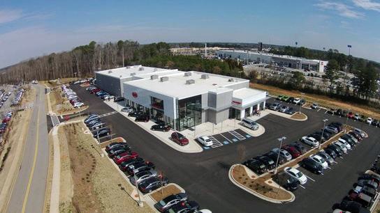 SONS KIA New & Used Cars For Sale | McDonough, Stockbridge, Morrow GA