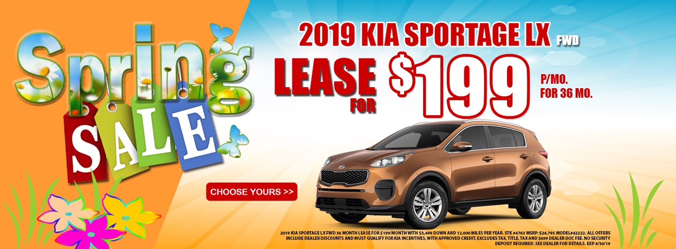 SONS KIA New & Used Cars For Sale | McDonough, Stockbridge, Morrow GA