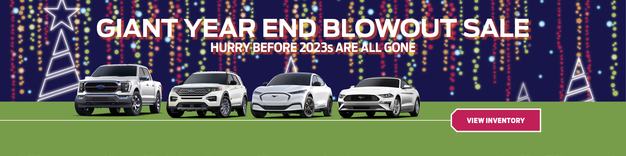 New & Used Ford Dealer | Renton, WA near Seattle | Sound Ford