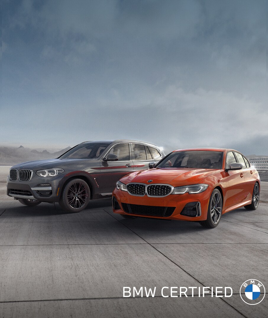 South Bay BMW: New BMW & Pre-Owned Car Dealership In Torrance, CA