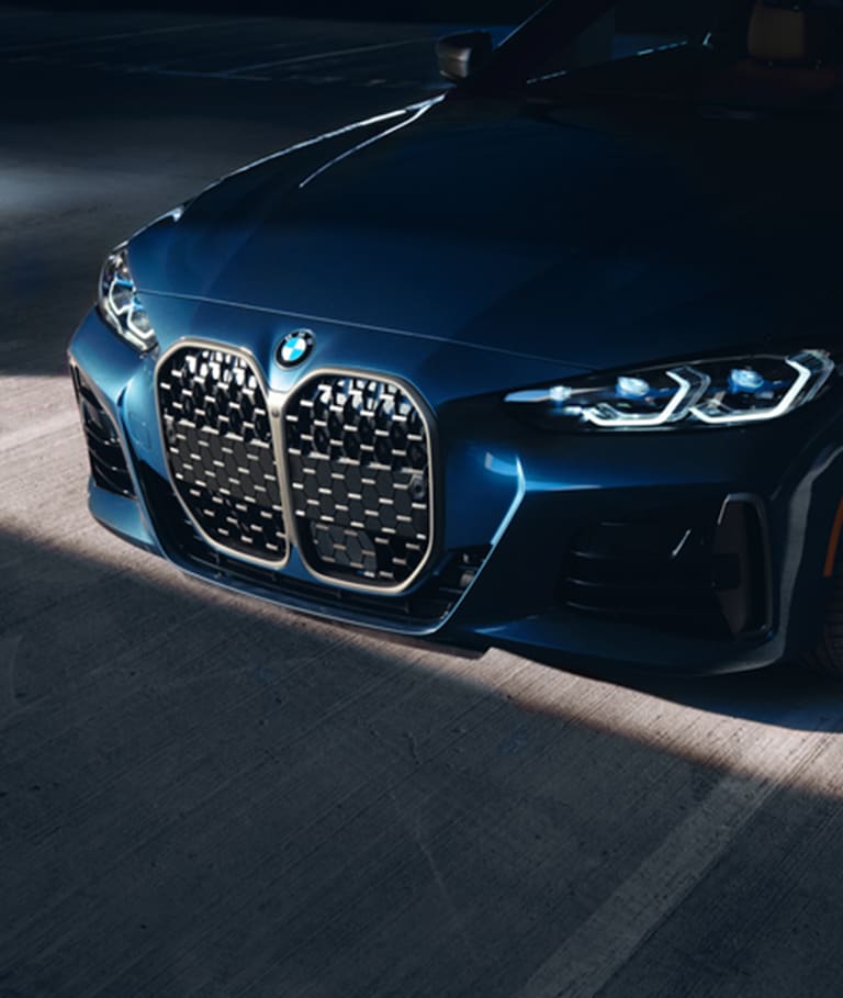 South Bay BMW: New BMW & Pre-Owned Car Dealership In Torrance, CA