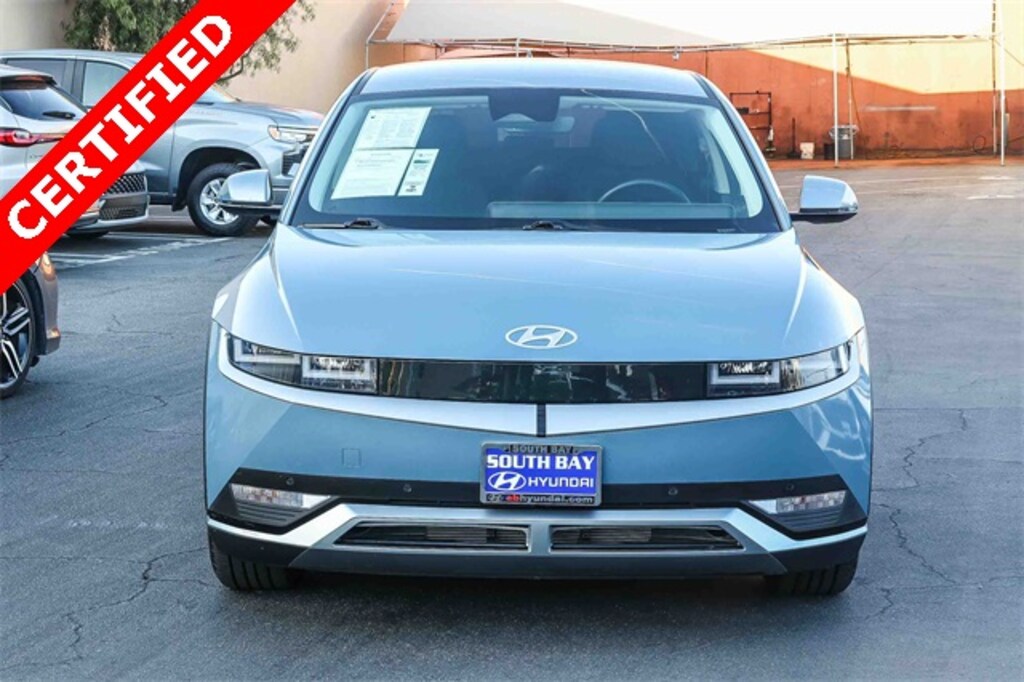 Used 2024 Hyundai IONIQ 5 For Sale | Torrance CA KM8KN4DE3RU241544