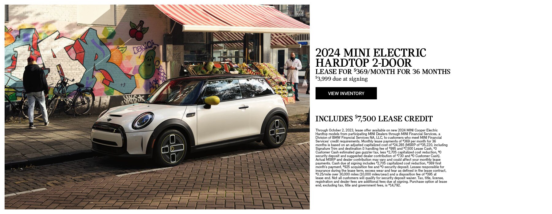 South Bay MINI: New MINI & Used Car Dealership in Torrance, CA