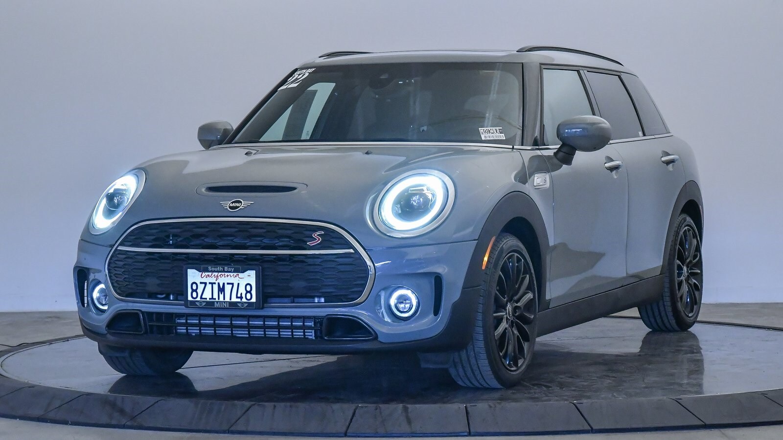 Pre Owned Mini Vehicles For Sale in Torrance California South Bay MINI
