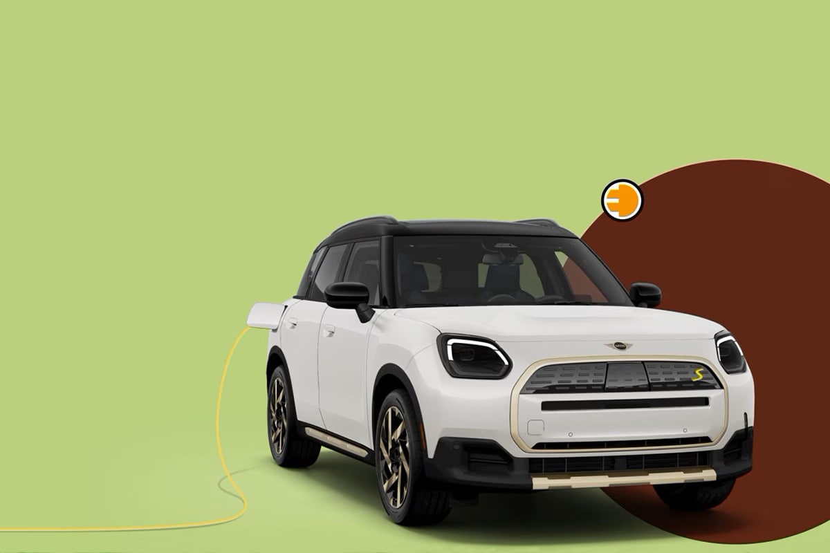 What's the Most Fuel Efficient MINI? | South Bay MINI