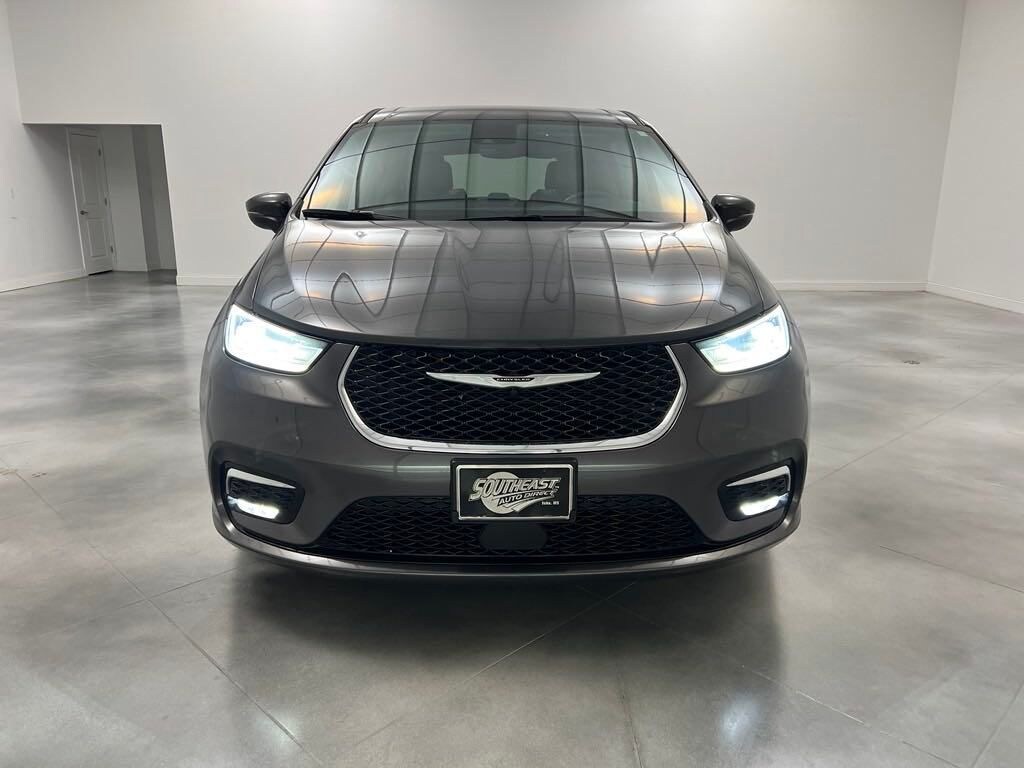 Used 2023 Chrysler Pacifica For Sale at Southeast Auto Direct | VIN ...