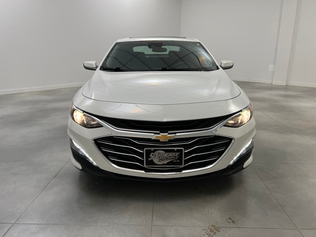 Used 2024 Chevrolet Malibu For Sale at Southeast Auto Direct | VIN ...
