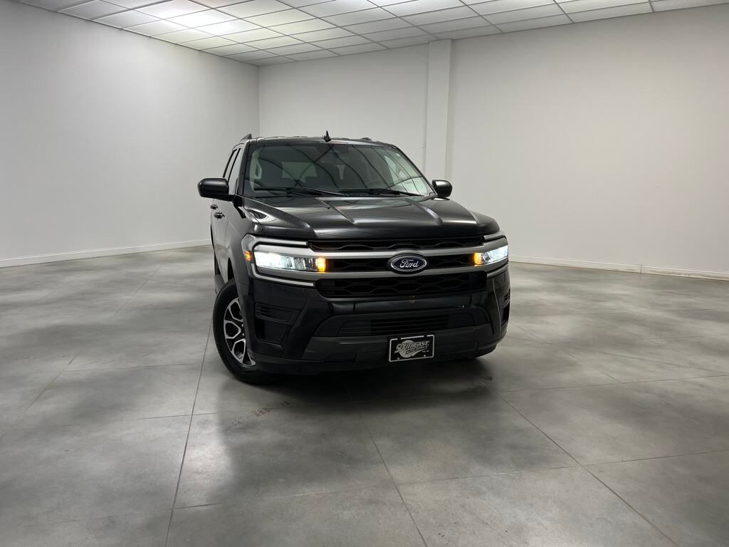 Used 2024 Ford Expedition For Sale at Southeast Auto Direct | VIN ...