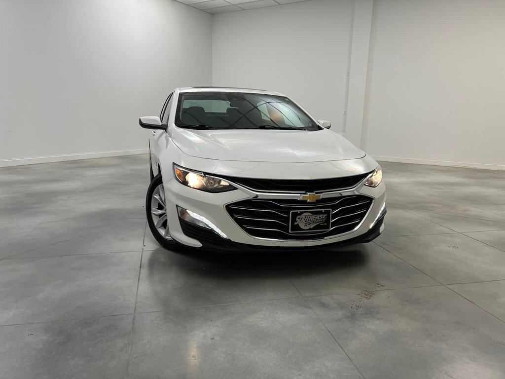 Used 2024 Chevrolet Malibu For Sale at Southeast Auto Direct | VIN ...