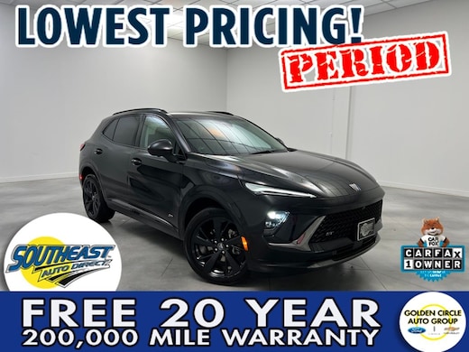Inventory | Southeast Auto Direct