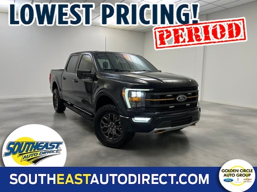 Inventory | Southeast Auto Direct