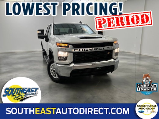 Inventory | Southeast Auto Direct