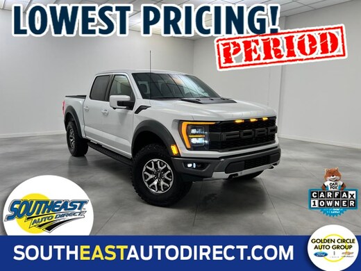 Inventory | Southeast Auto Direct