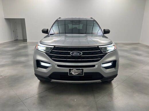 Low Mileage Vehicles | Southeast Auto Direct