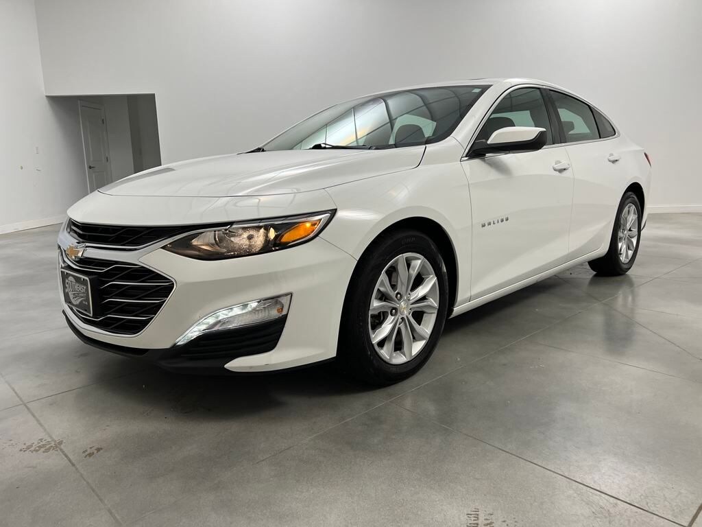 Used 2024 Chevrolet Malibu For Sale at Southeast Auto Direct | VIN ...