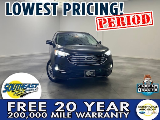 Inventory | Southeast Auto Direct