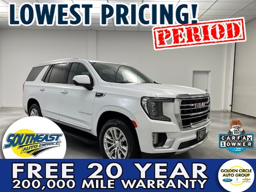 Inventory | Southeast Auto Direct