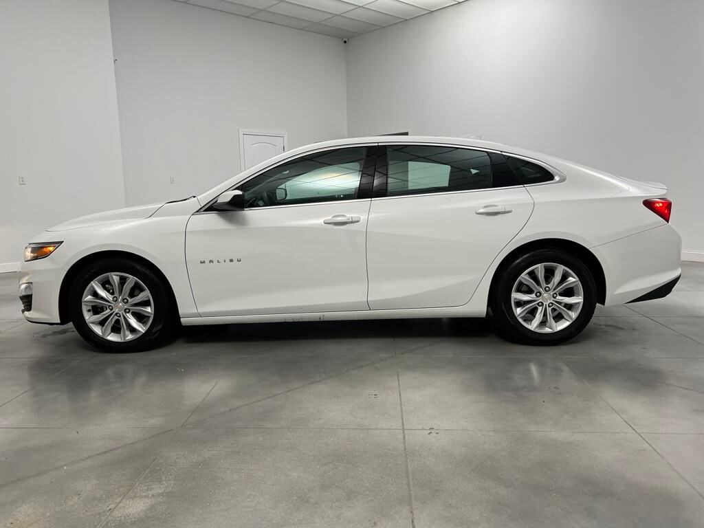 Used 2024 Chevrolet Malibu For Sale at Southeast Auto Direct | VIN ...