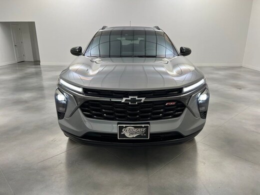 Low Mileage Vehicles | Southeast Auto Direct