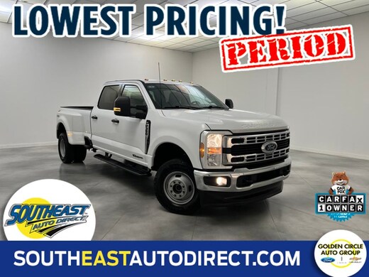 Inventory | Southeast Auto Direct