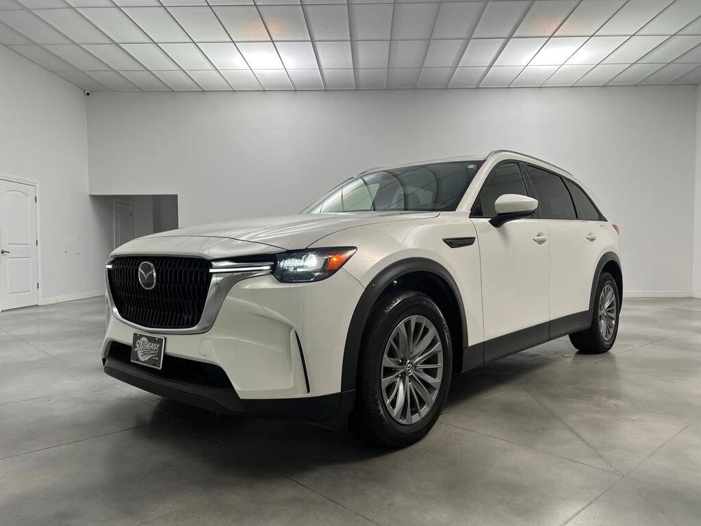 Used 2024 Mazda CX-90 For Sale at Southeast Auto Direct | VIN ...